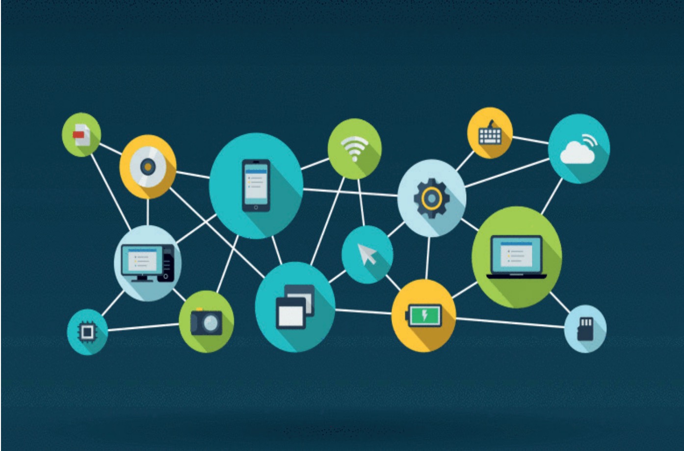 A Digital Trade Policy for a Digital Economy A Digital Trade Policy for a Digital Economy